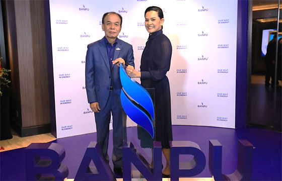 Banpu announces the company’s new brand promise “Our Way in Energy” and ...