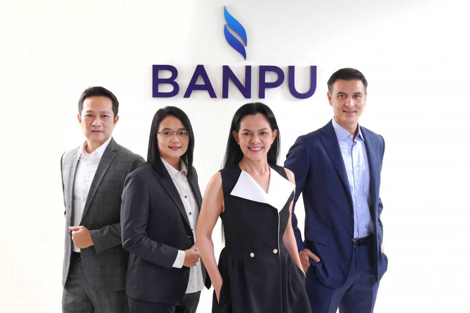 BANPU beefs up Energy Technology Group’s management to establish strong ...