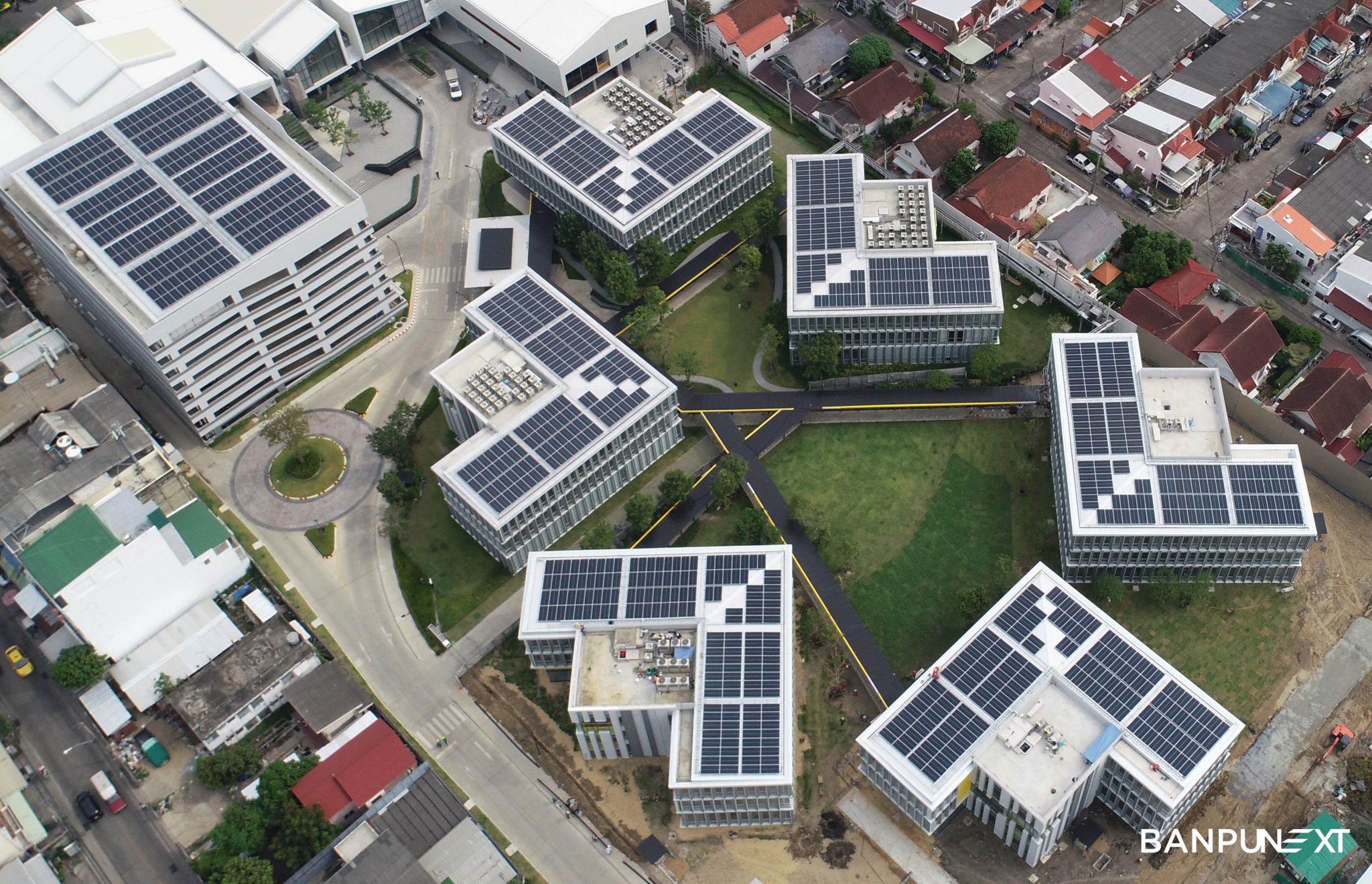 Banpu reports strong Q1/2021 operating results strengthened by ...