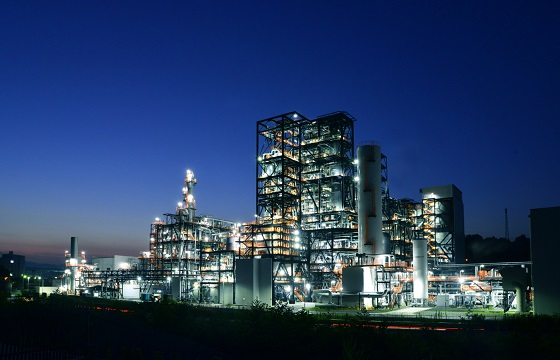 Banpu reports strong Q1/2021 operating results strengthened by ...