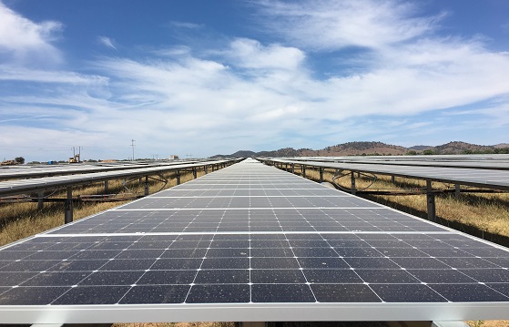 Banpu Acquires Two Operating Utility-scale Solar Farms in Australia ...