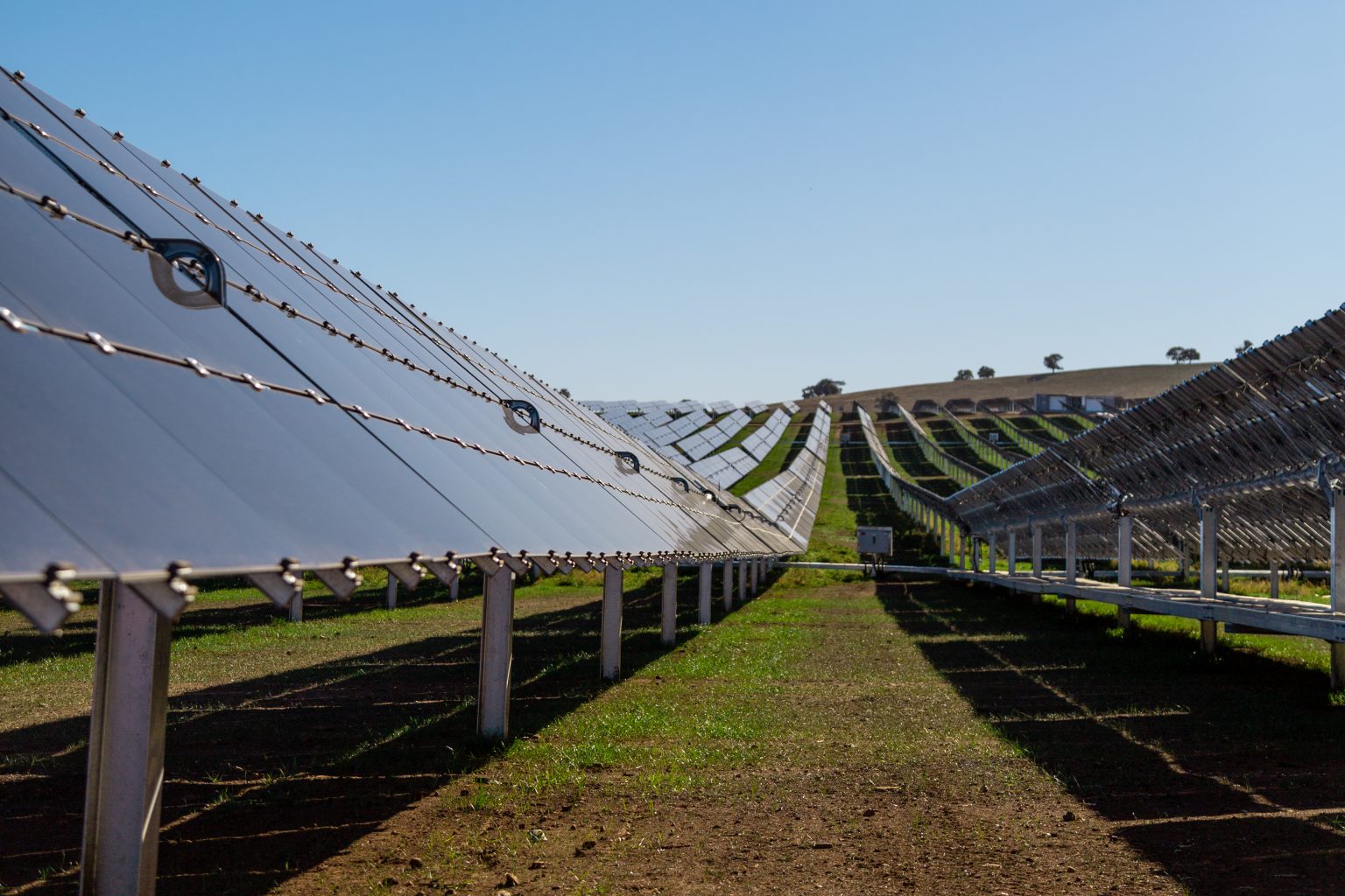 Banpu Acquires Two Operating Utility-scale Solar Farms in Australia ...