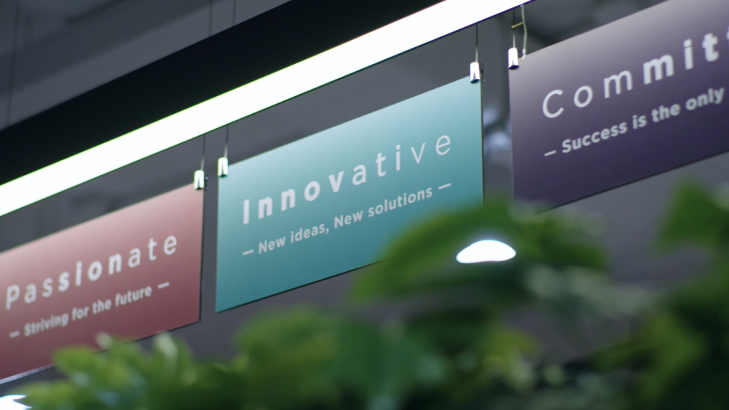 Banpu Heart Connects All Banpu People in Pursuing a Common Goal of ...