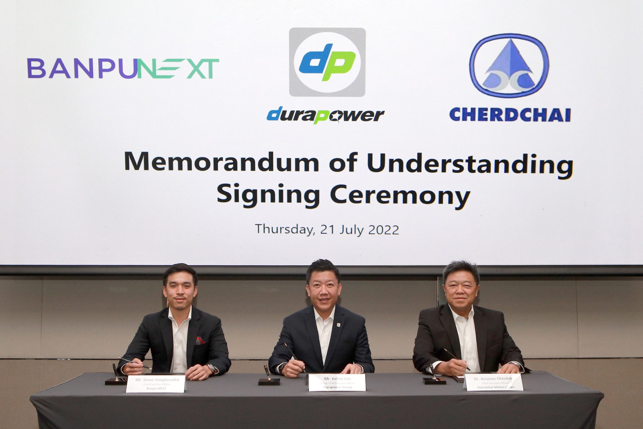 Banpu posts strong 1H2022 earnings, moving forward to expand its ...