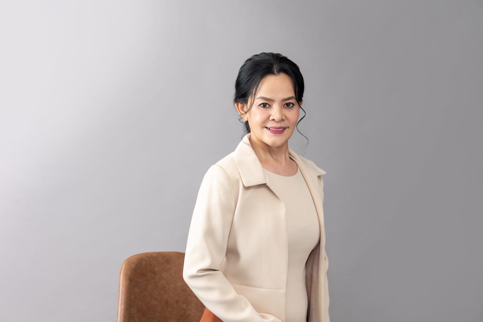 Banpu CEO Somruedee Chaimongkol recognized for Innovator 25 Asia-Pacific 2022 – บริษัท บ้านปู ...