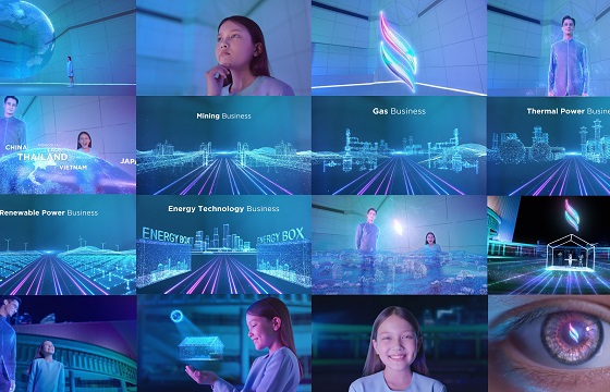 Banpu Celebrates Its 40th Anniversary with the Release of New ...