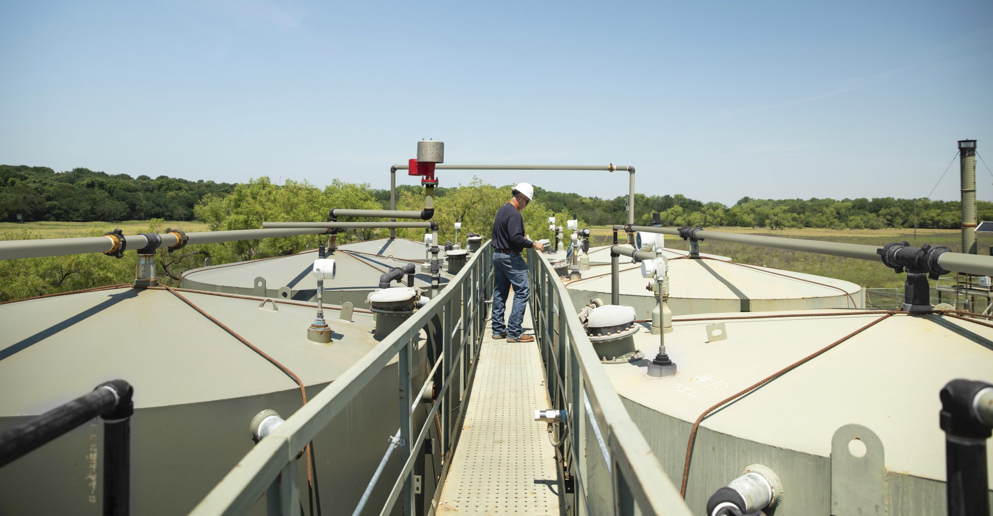 Banpu Pioneers with CCUS as First Thai Company to Reach Final Investment Decision in U.S. Adding ...