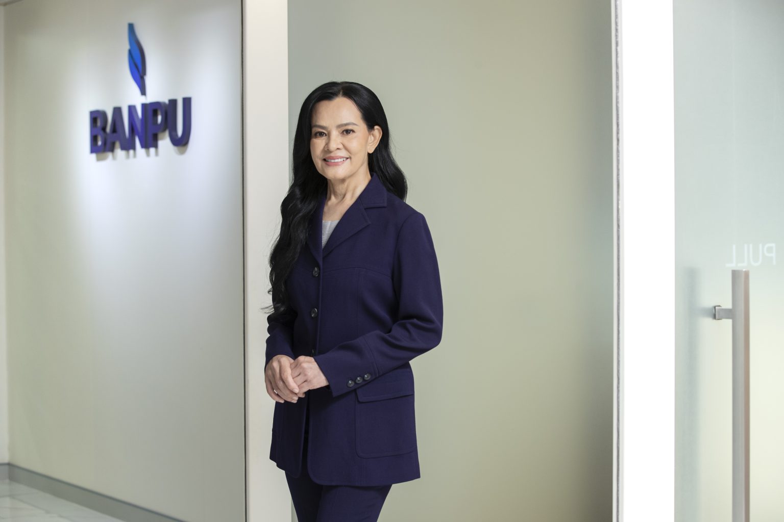 Banpu Strives to Create the Next Generation of “International Business ...