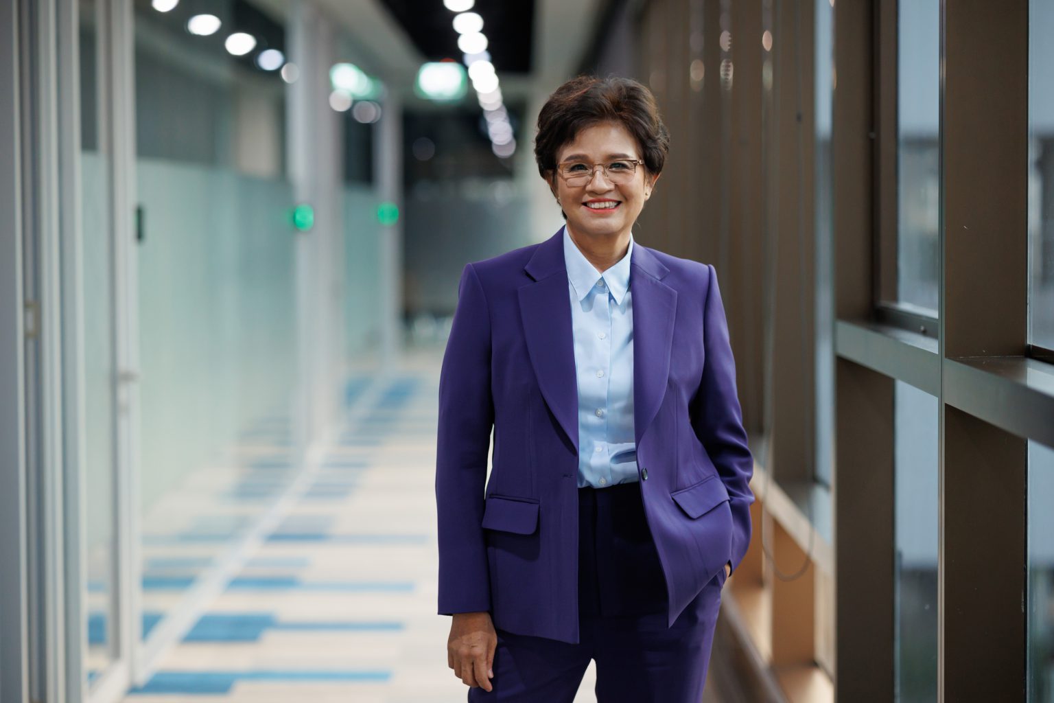 Banpu Strives to Create the Next Generation of “International Business Leaders” to Strengthen ...