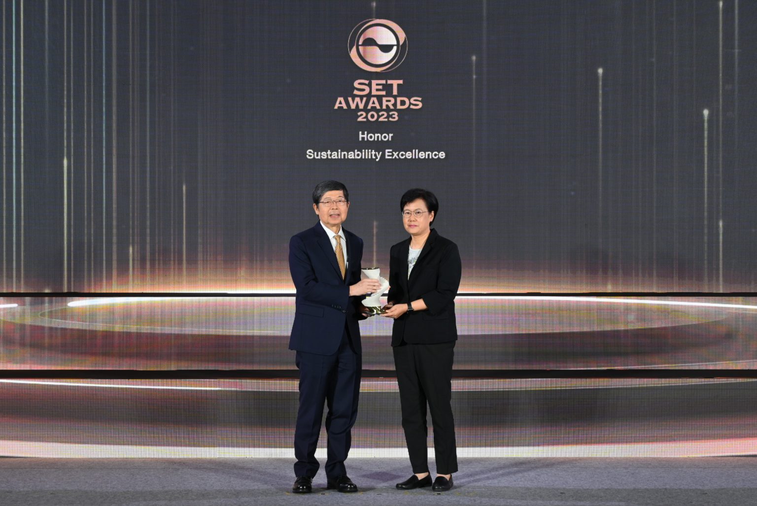 Banpu Wins “Sustainability Award of Honor” from SET Awards 2023 – บริษัท บ้านปู จำกัด (มหาชน ...