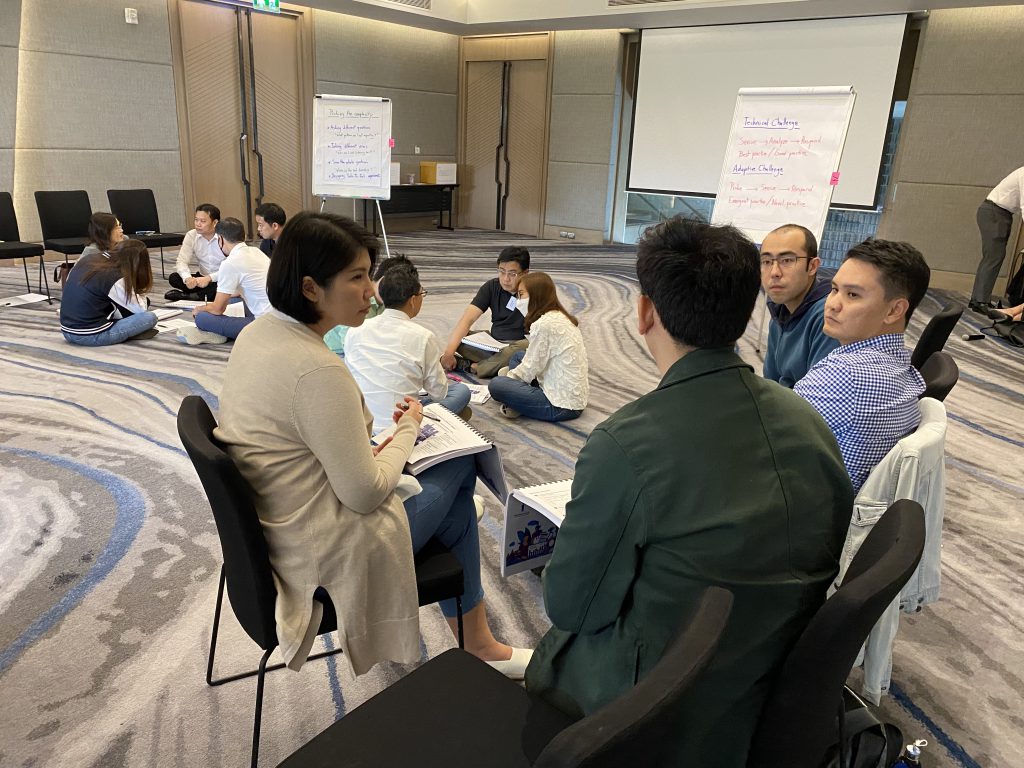 “Banpu Academy” Grooming ‘Banpu People’ for Sustainable Success in Today’s Evolving Business and ...