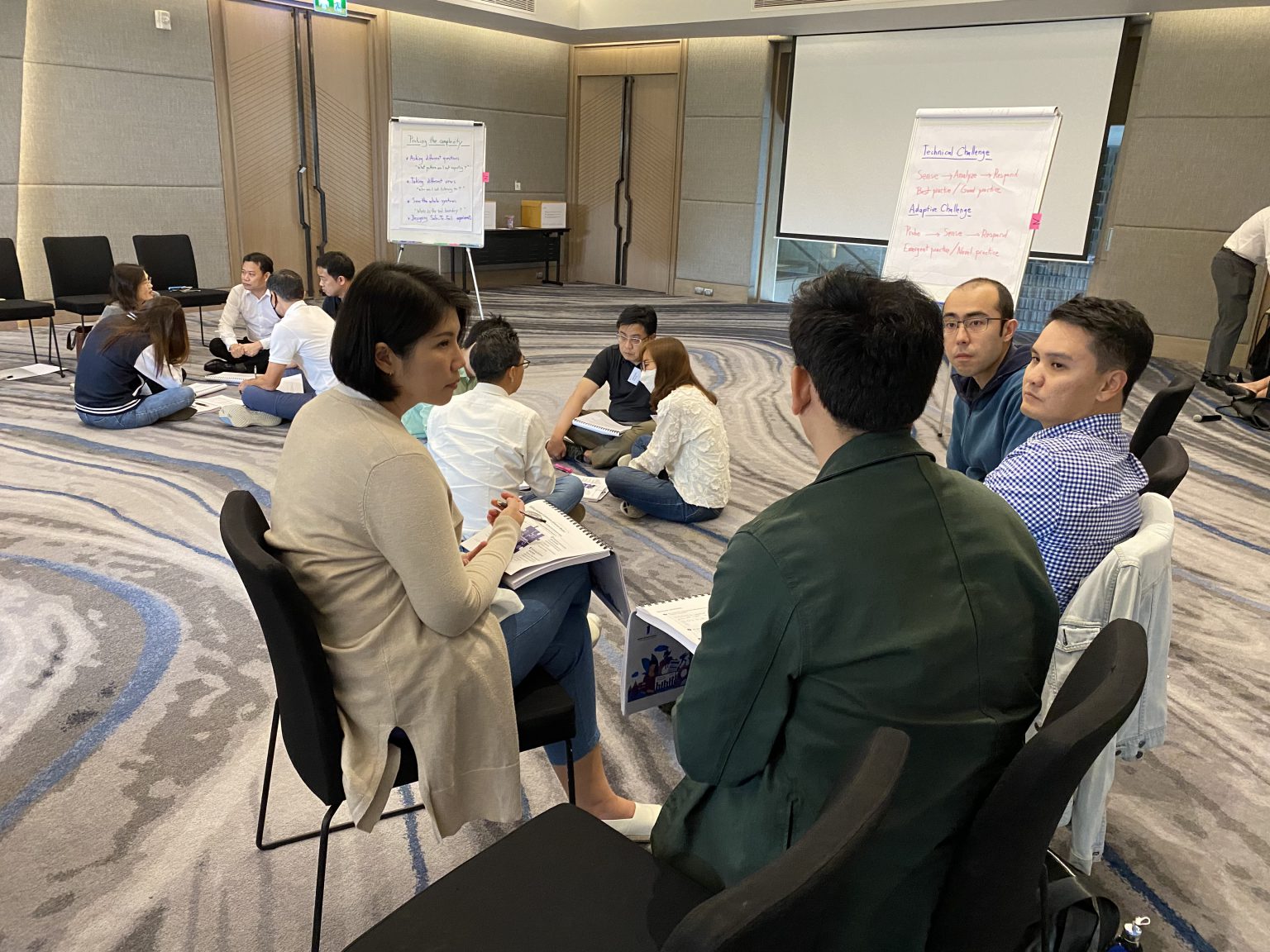 “Banpu Academy” Grooming ‘Banpu People’ for Sustainable Success in ...