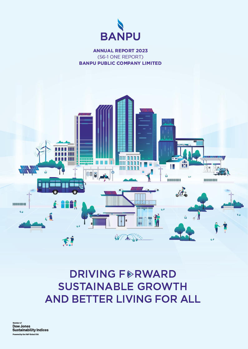 บริษัท บ้านปู จำกัด (มหาชน) | Banpu Public Company Limited