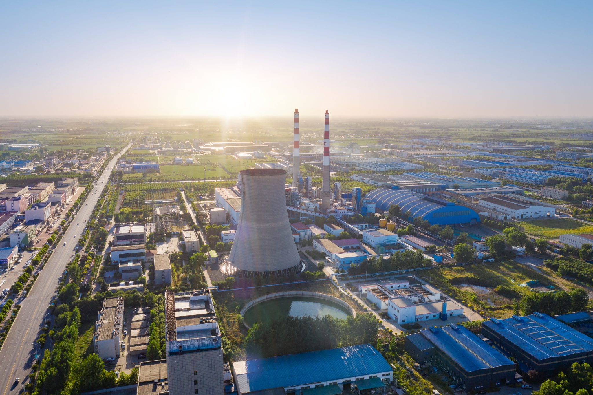 Banpu Reveals 1Q/2024 Results, Emphasis on Operational Efficiency in All Business Groups, CCUS ...