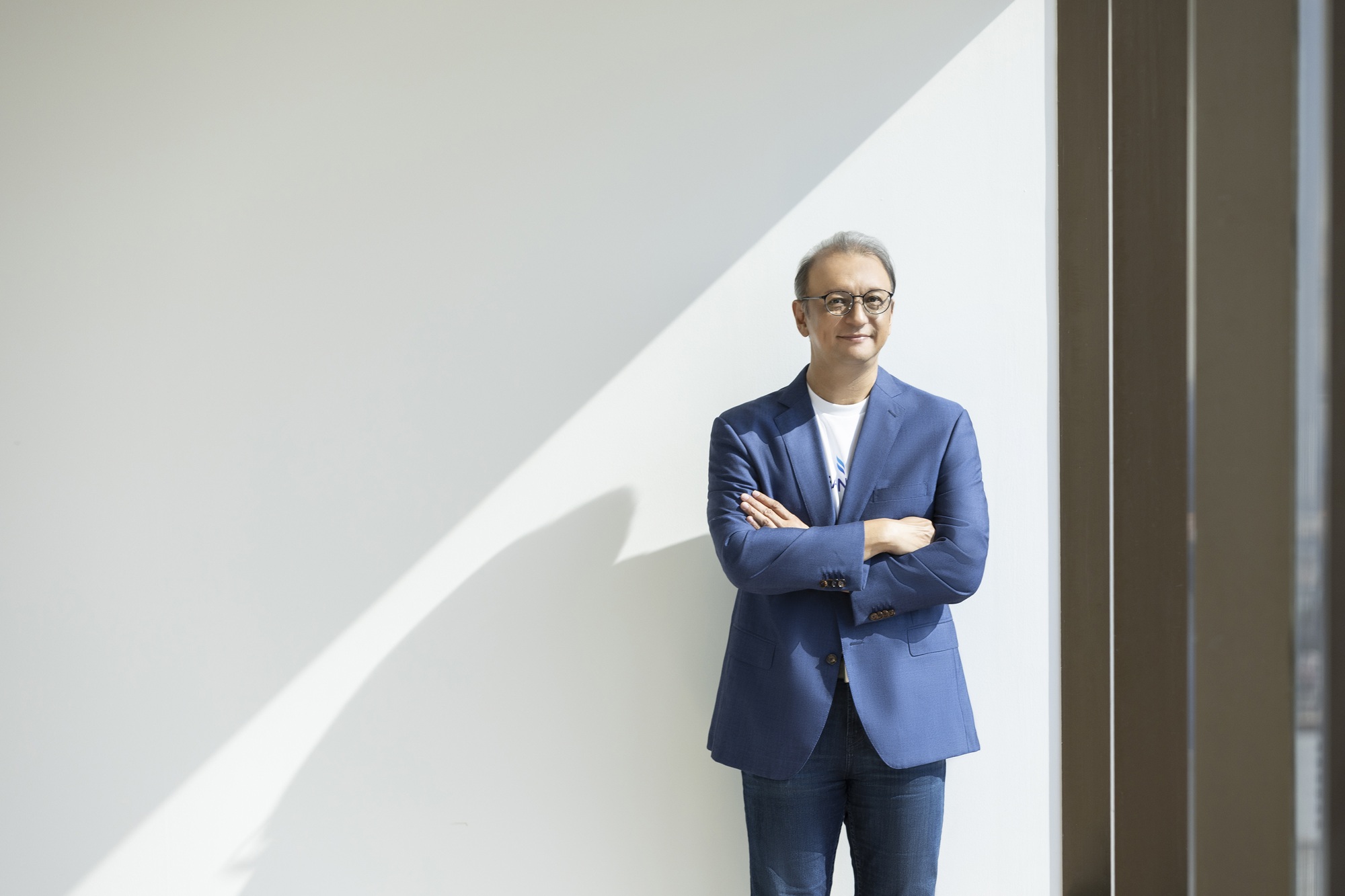 Banpu Teams Up AI and People to Lead Organization Forward – บริษัท บ้านปู จำกัด (มหาชน) | Banpu ...