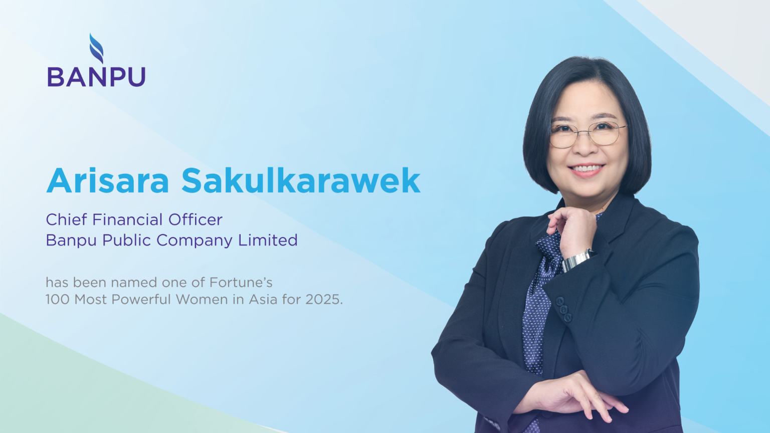 Banpu CFO Named Among Fortune Most Powerful Women in Asia for Second Consecutive Year – บริษัท ...
