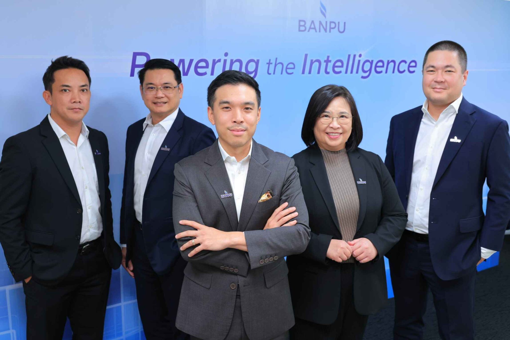 Banpu Steps into NewCo to Power Energy Capacity in AI Era with Its ...